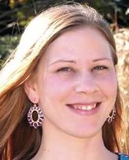 Photo - Jessica Hauser - Global Flare