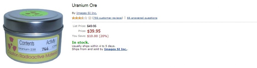 5 Greatest Amazon Reviews Of All Time