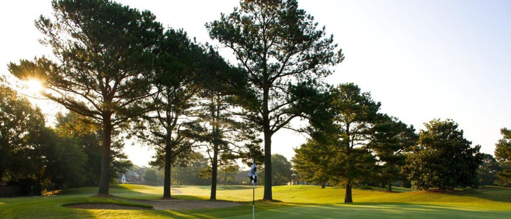 The World's Largest Golf Outing Is Coming To Virginia Beach