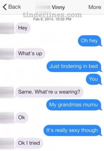 Top 10 Most Epic Tinder Fails Ever