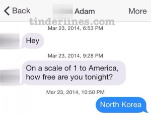 Top 10 Most Epic Tinder Fails Ever