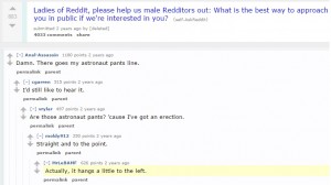 The Funniest Things Ever Posted on Reddit