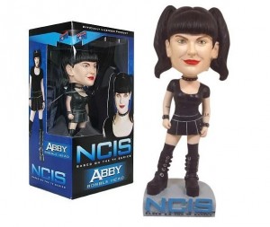 NCIS Action Figures Now On Sale