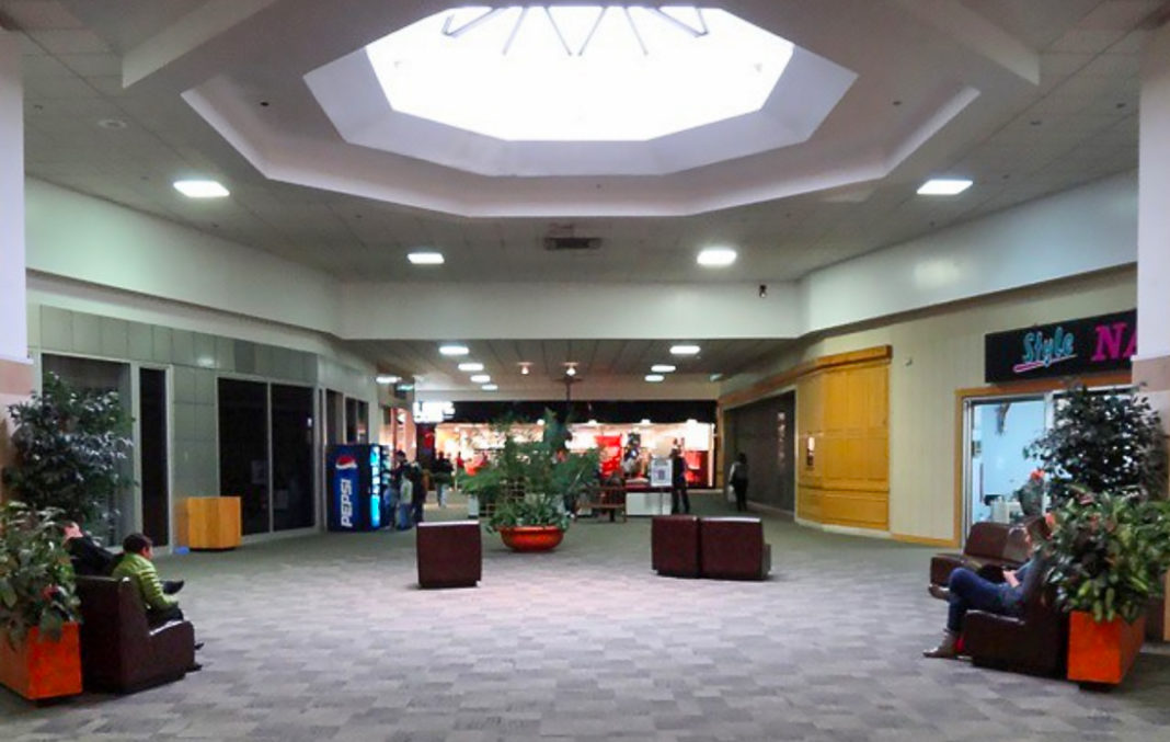 Mercer Mall Now Enforcing "Youth Escort Policy" - Youth Must Be ...