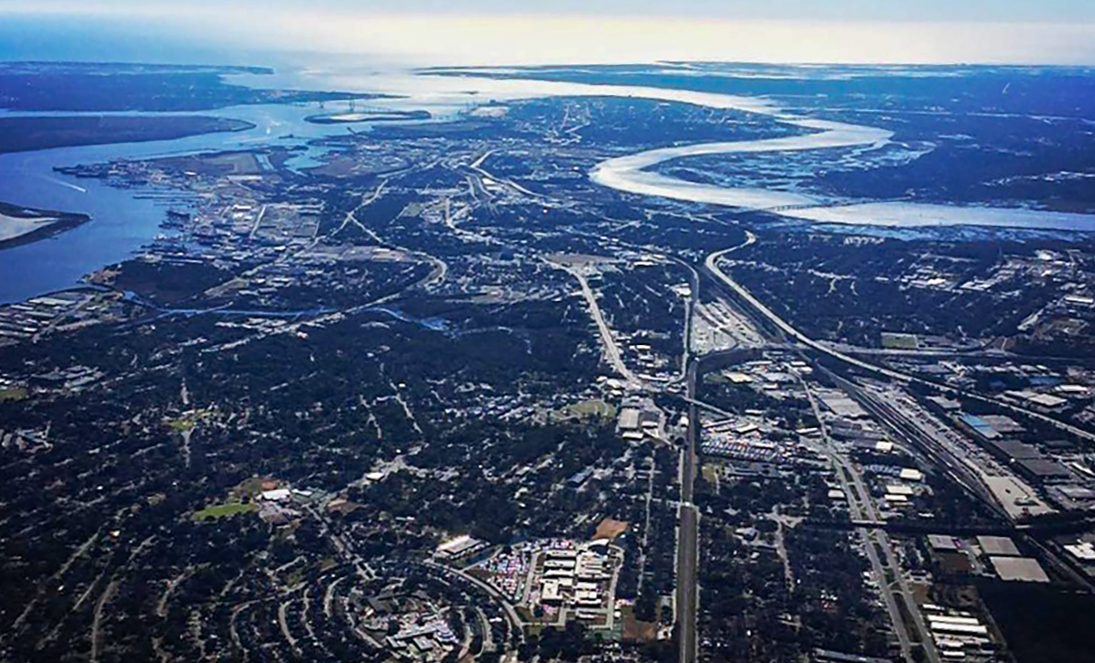 Charleston International Just Ranked As Having One of The Lowest ...