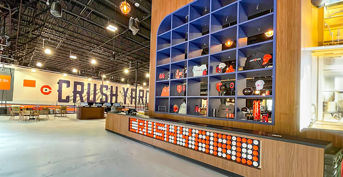 Charleston Just Opened Their First Ever Full-Scale Pickleball Club ...