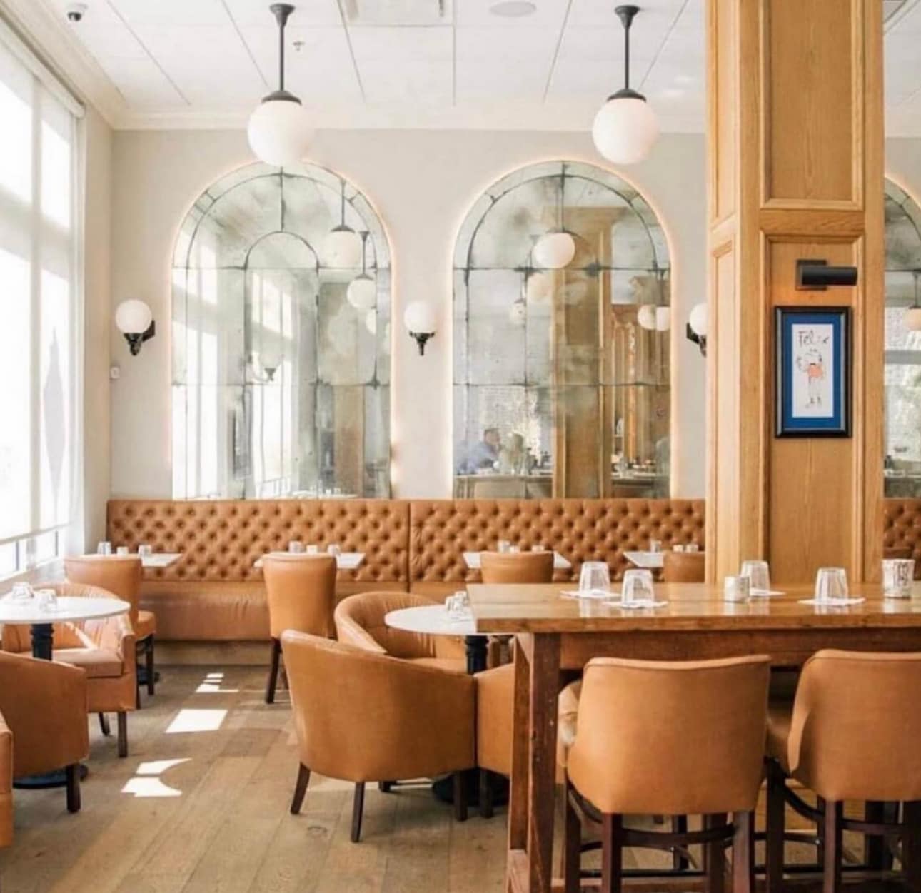 La Cave: Charleston's Hottest New Sip and Savor Spot Set for 2024