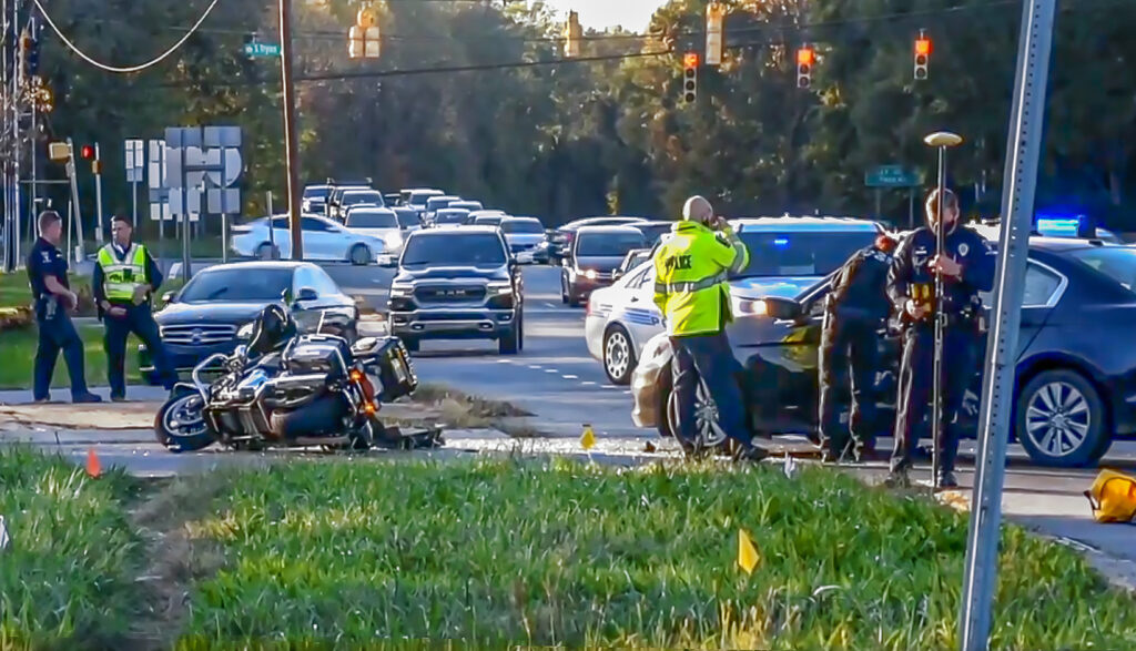 South Carolina Ranked As The 3rd Worst State for The Most Fatal ...