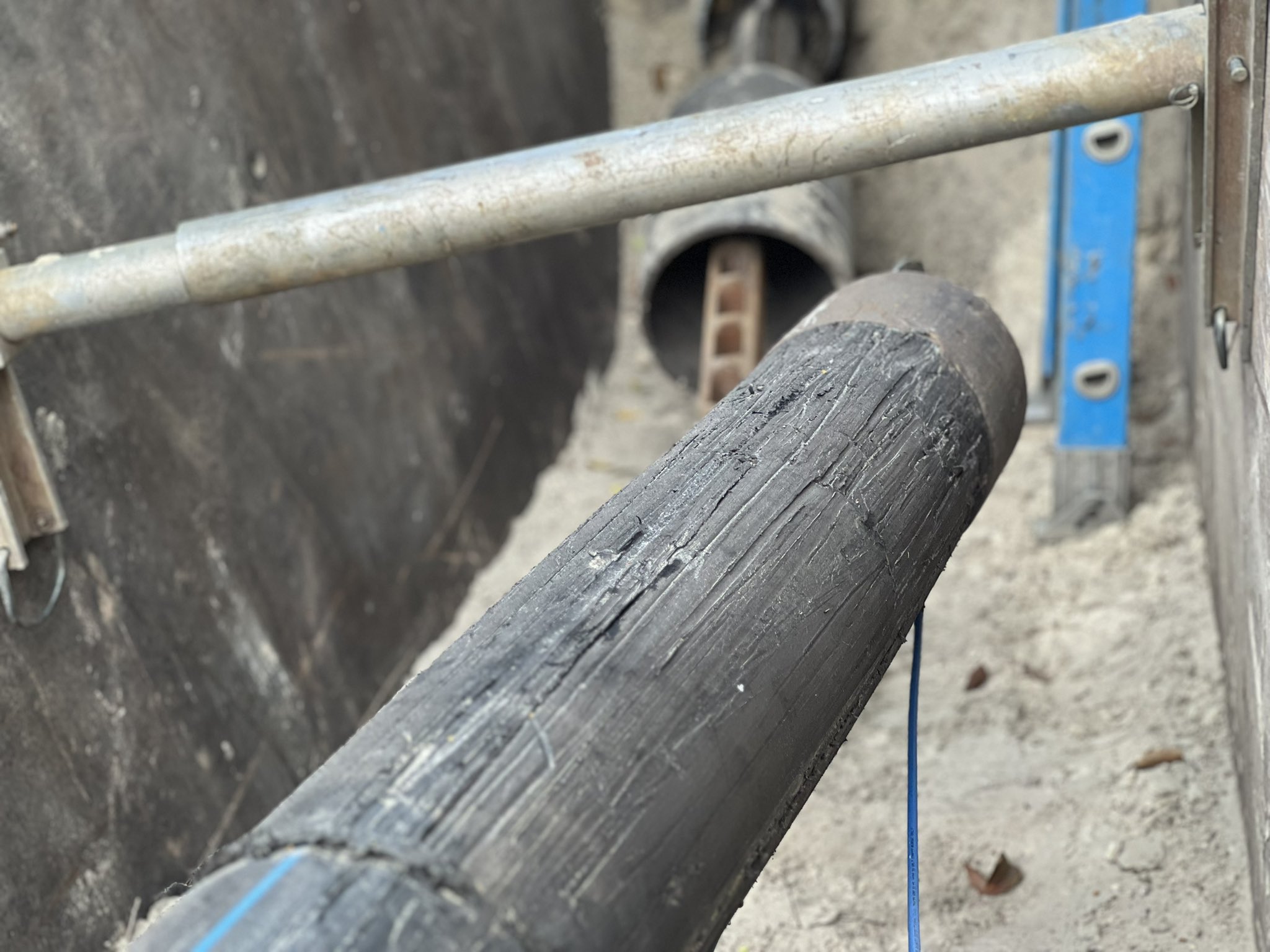 Revitalizing Tampa's Foundations: PIPES Project Hits 5-Year Milestone ...