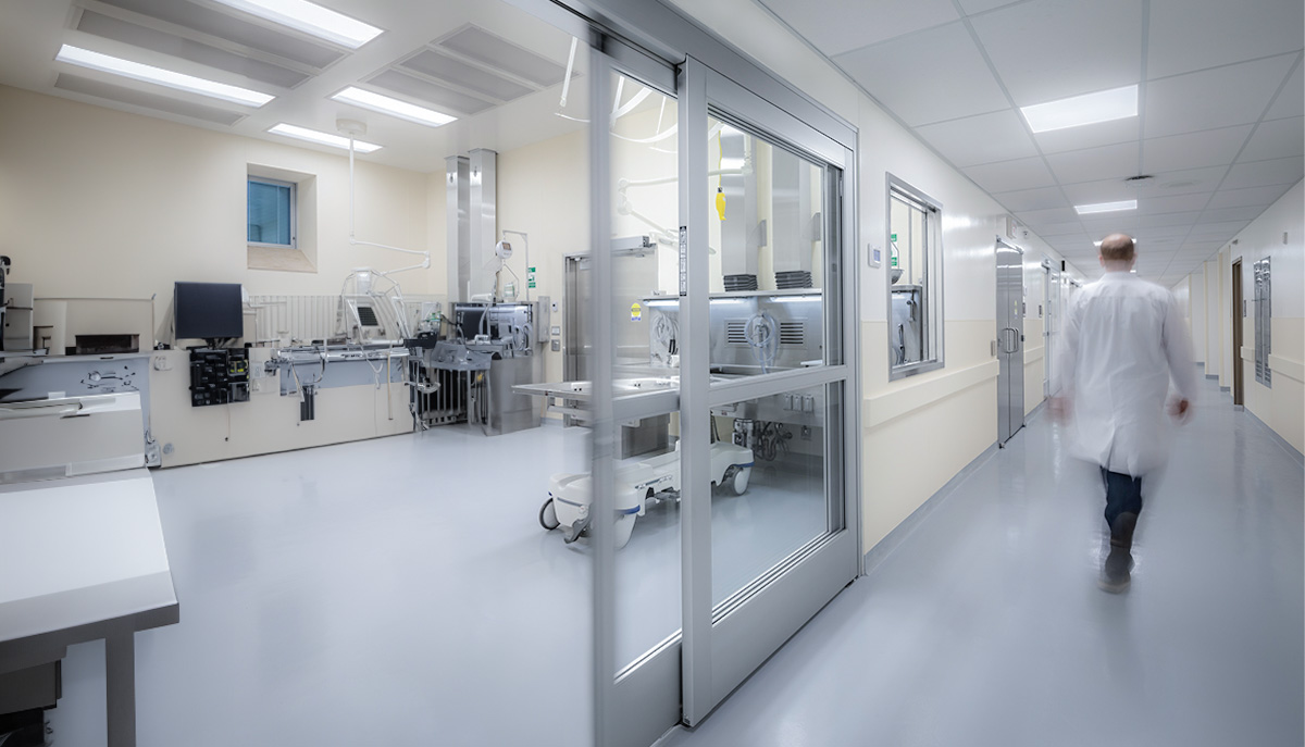 New DNA Processing Crime Lab in Charleston Receives Major Funding