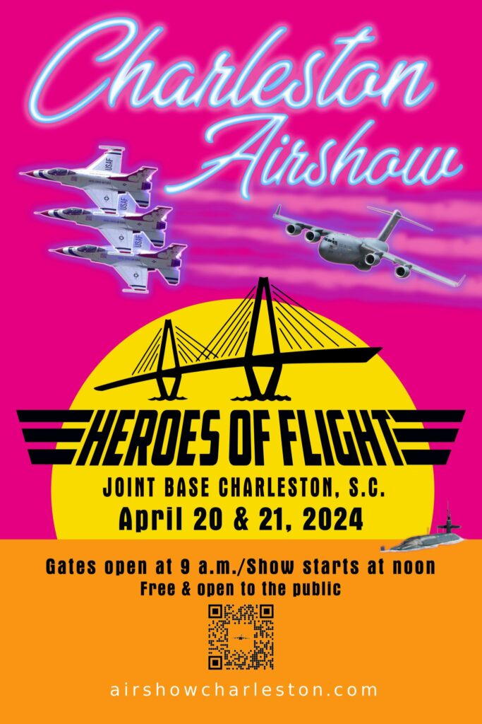 Rare Airborne Giant: Catch One of the Last Flying B-29s at Charleston ...