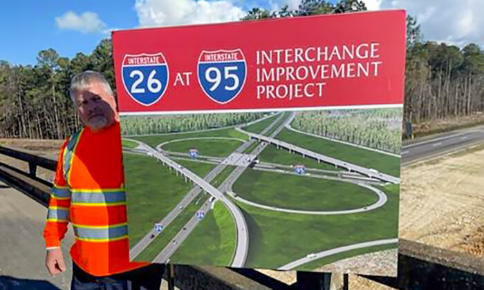 Charleston's Gateway to the Future: SCDOT Breaks Ground On New $240 ...