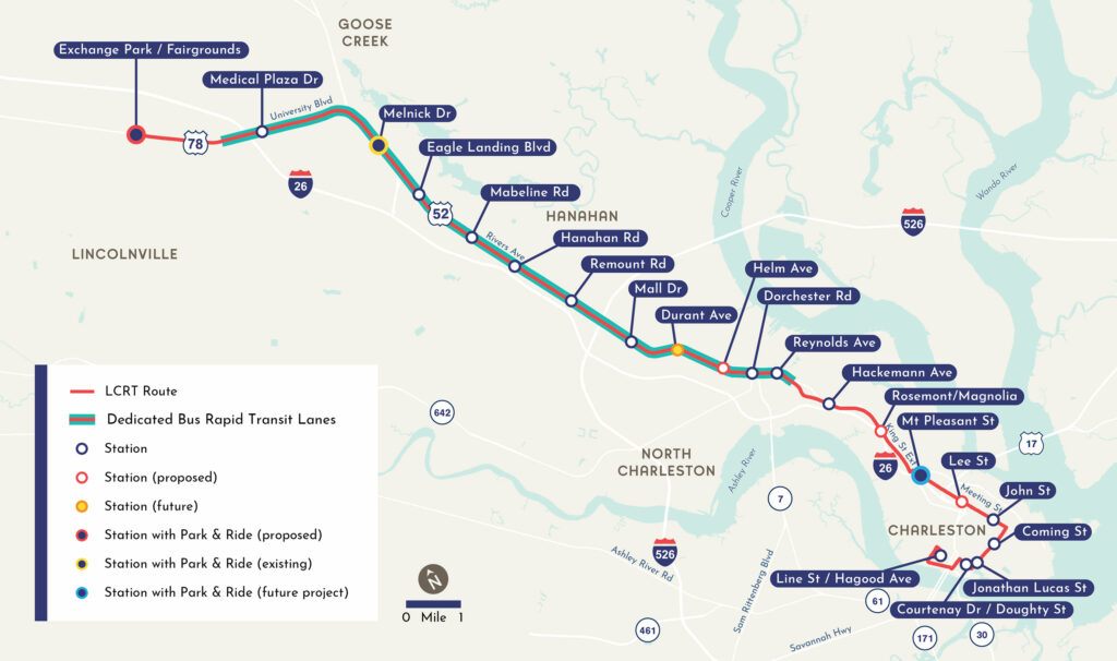South Carolina About To Break Ground On The Multi-Billion Dollar ...