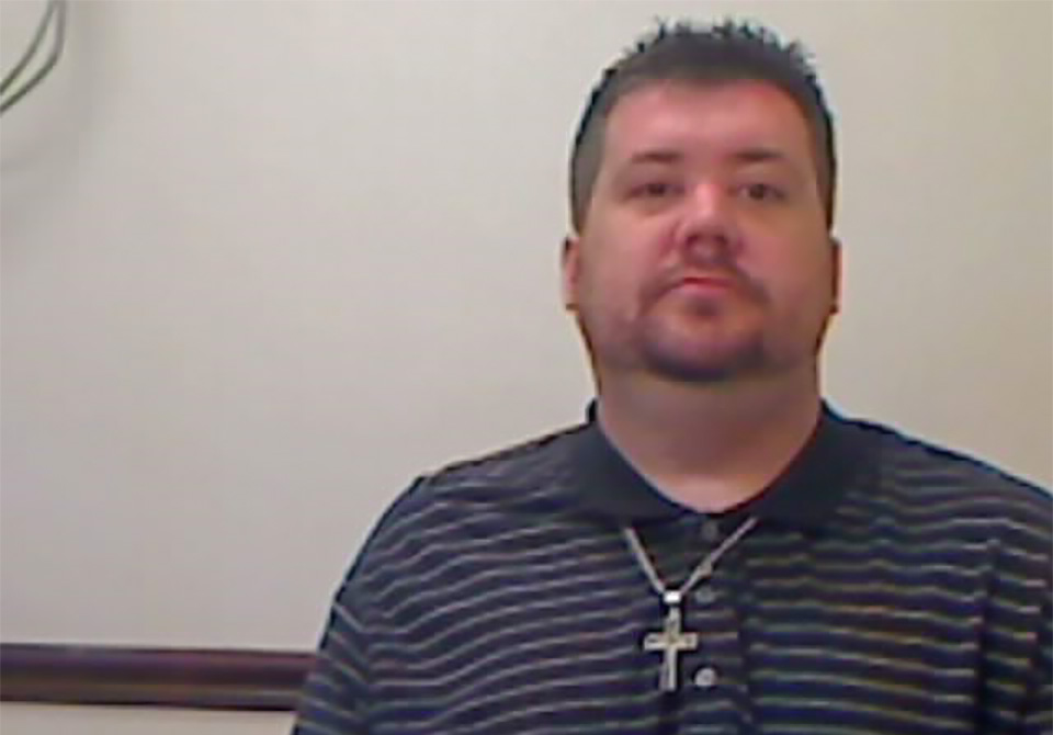 Florida Man Was Just Arrested For Death Threats Against The President