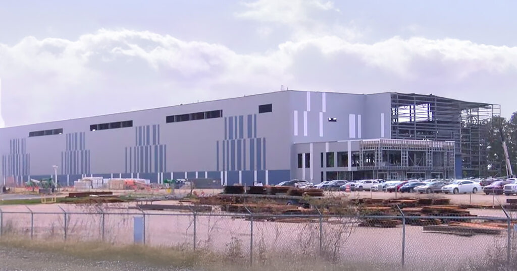 Leonardo DRS Opening New $120 Million Advanced Naval Submarine Facility ...